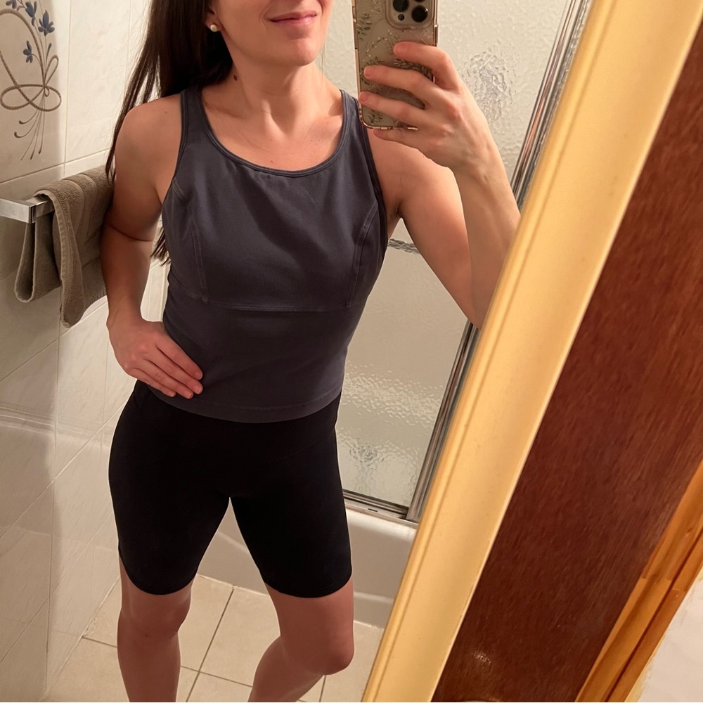 Patagonia Rhythm Tank - Gem